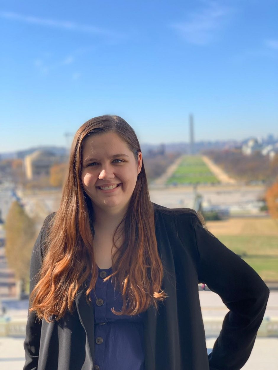 Political Science Graduate Student Council - Department of Political ...