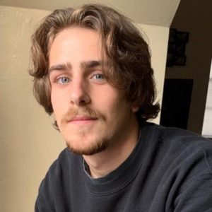 Jacob Caldwell - Political Science